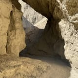 Arroyo Tapiado Mud Caves, California - 97 Reviews, Map | AllTrails