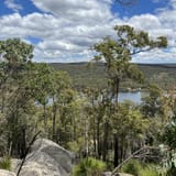 Perth Hills Discovery Centre to Golden View Lookout, Western Australia ...