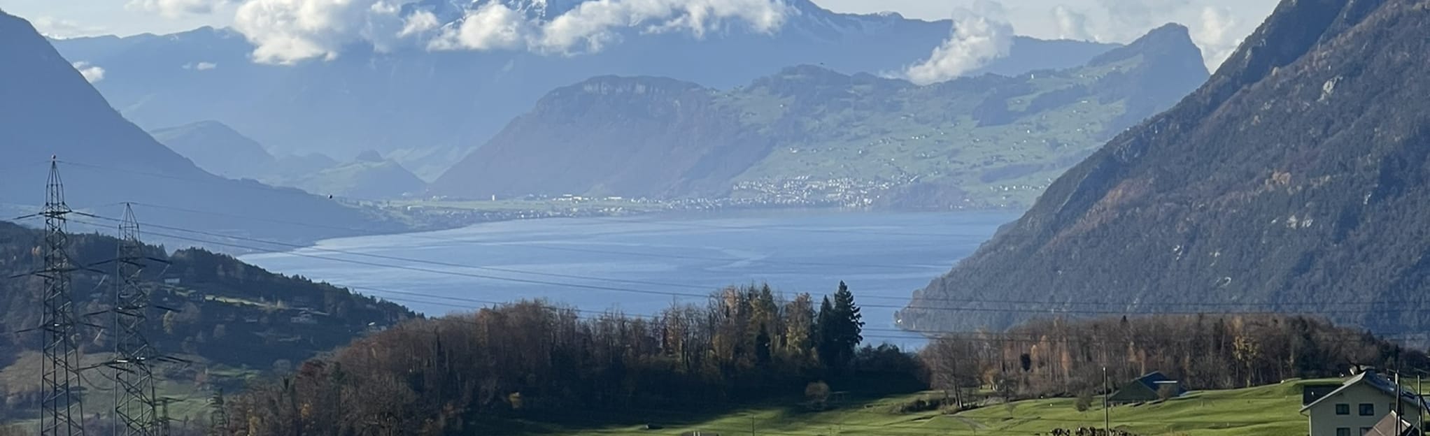 Morschach Circular: 16 Reviews, Map - Schwyz, Switzerland | AllTrails