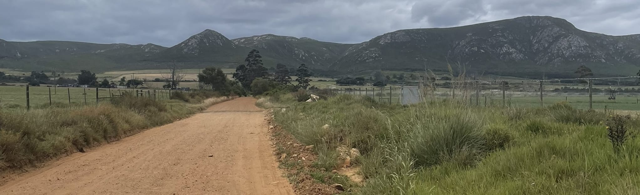 Crossways Trail, Eastern Cape, South Africa - 11 Reviews, Map | AllTrails