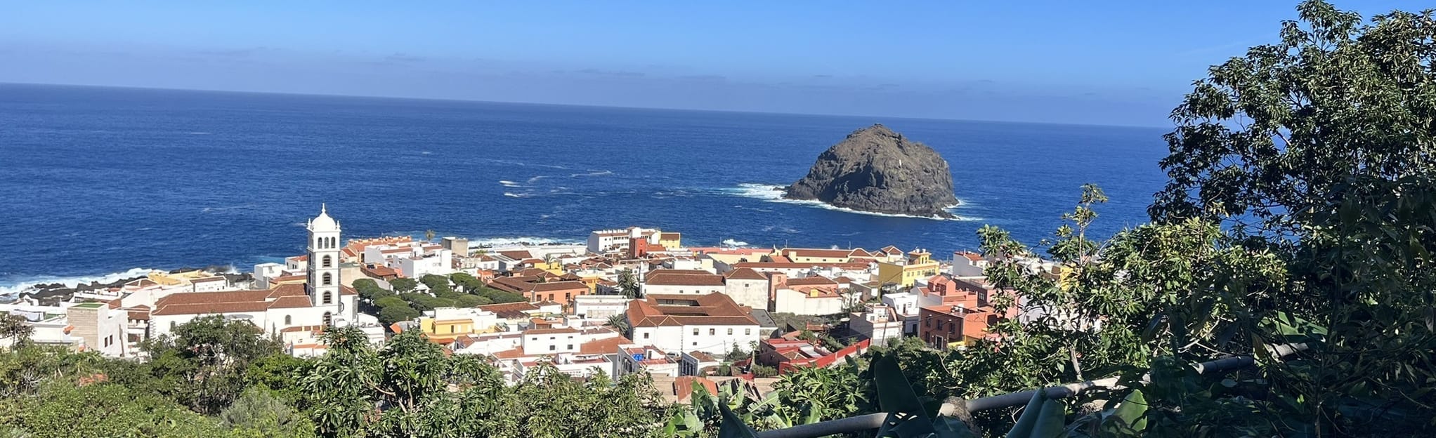 Garachico - San Juan del Reparo: 24 Fotos - Tenerife, Spain | AllTrails