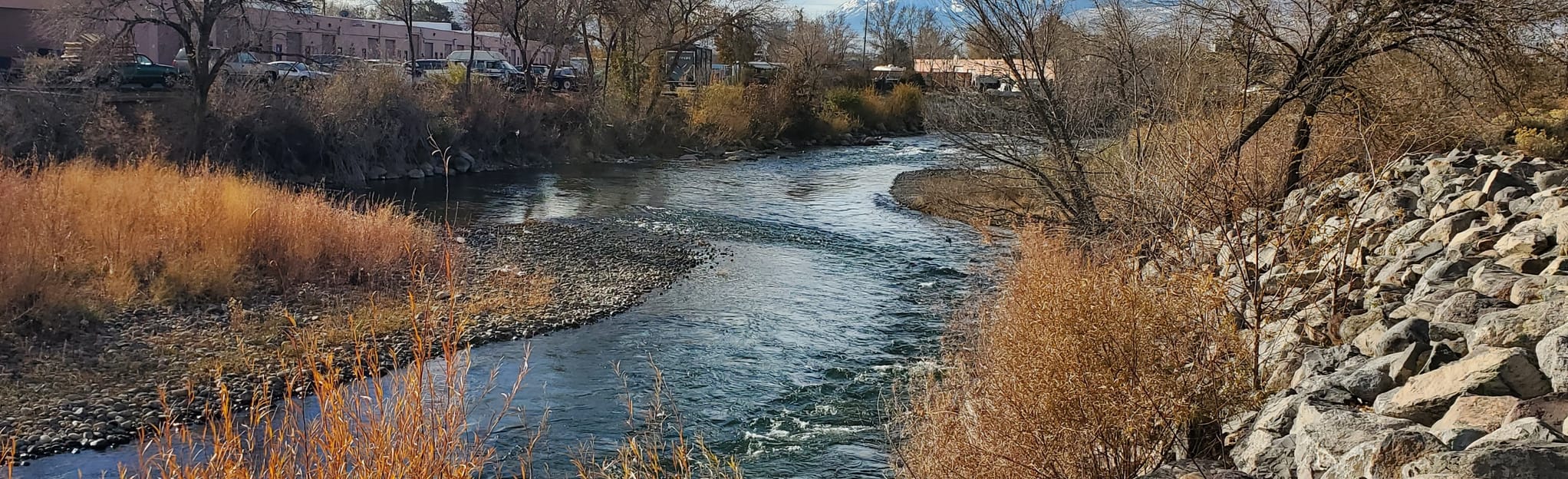 Tahoe-Pyramid Trail: Reno Section, Nevada - 129 Reviews, Map | AllTrails