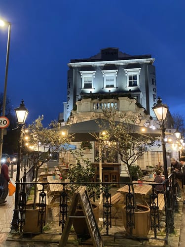 Best Hikes and Trails in Tooting Bec Common | AllTrails