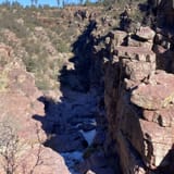Box Canyon Trail, Arizona - 373 Reviews, Map | AllTrails
