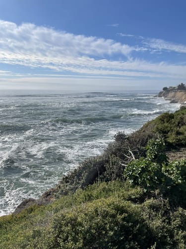 Best Hikes and Trails in Pleasure Point Beach County Park | AllTrails
