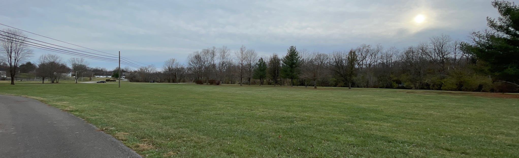 Peninsula Park Path, Kentucky - 10 Reviews, Map | AllTrails