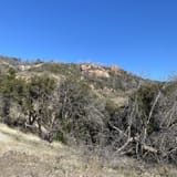 Goodspeed-Nattkemper Trail to Mount Hood Peak and Gunsight Lookout ...