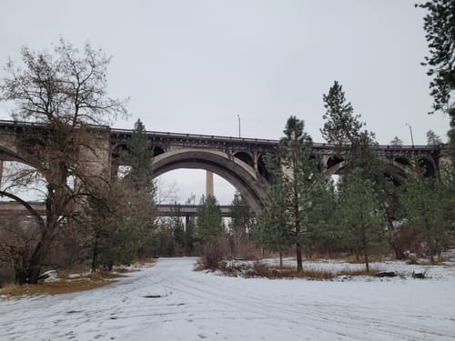 Best Hikes and Trails in High Bridge Park | AllTrails