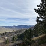 Red Grade Trails System, Wyoming - 110 Reviews, Map | AllTrails