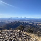 Gray Butte, Oregon - 182 Reviews, Map | AllTrails