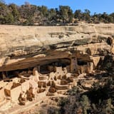 Cliff Palace Loop Trail, Colorado - 299 Reviews, Map | AllTrails