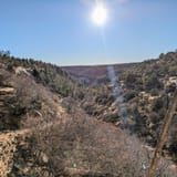 Spruce Canyon Trail, Colorado - 270 Reviews, Map | AllTrails