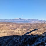 Park Point Overlook Trail, Colorado - 268 Reviews, Map | AllTrails