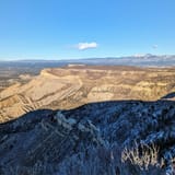 Park Point Overlook Trail, Colorado - 268 Reviews, Map | AllTrails