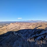 Park Point Overlook Trail, Colorado - 268 Reviews, Map | AllTrails