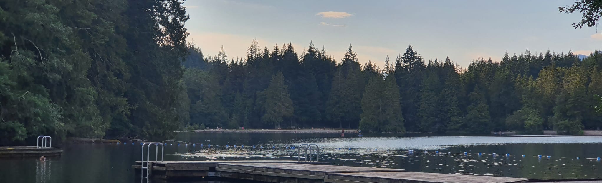 Alice Lake and Swamp Lantern Nature Loop: 251 foton – British Columbia ...