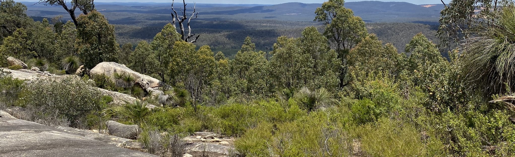 Mt Cooke Summit: 64 Reviews, Map - Western Australia, Australia | AllTrails