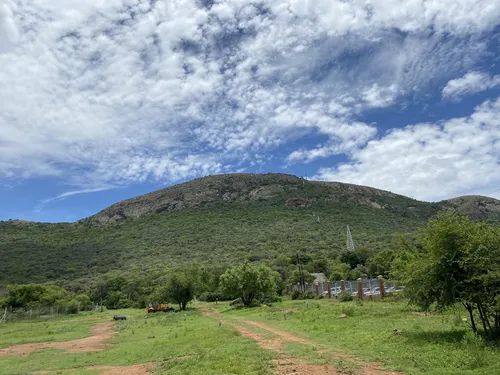 10 Best Hikes and Trails in Magaliesberg Biosphere Reserve | AllTrails