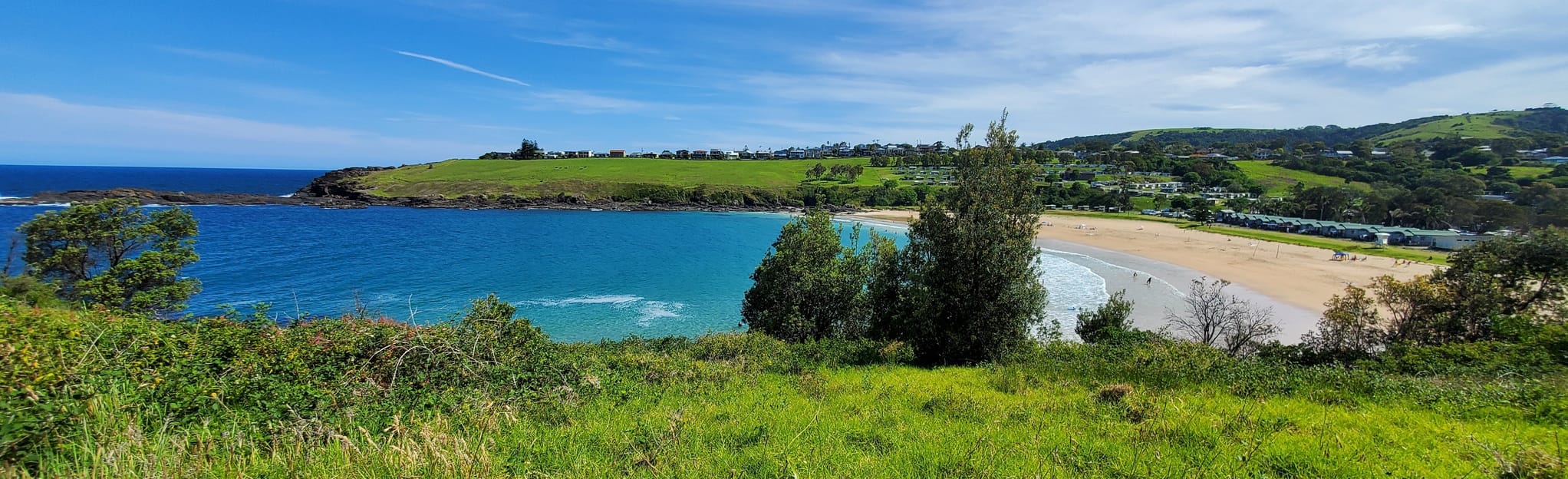 Kiama Coast Walk, New South Wales, Australia - 279 Reviews, Map | AllTrails