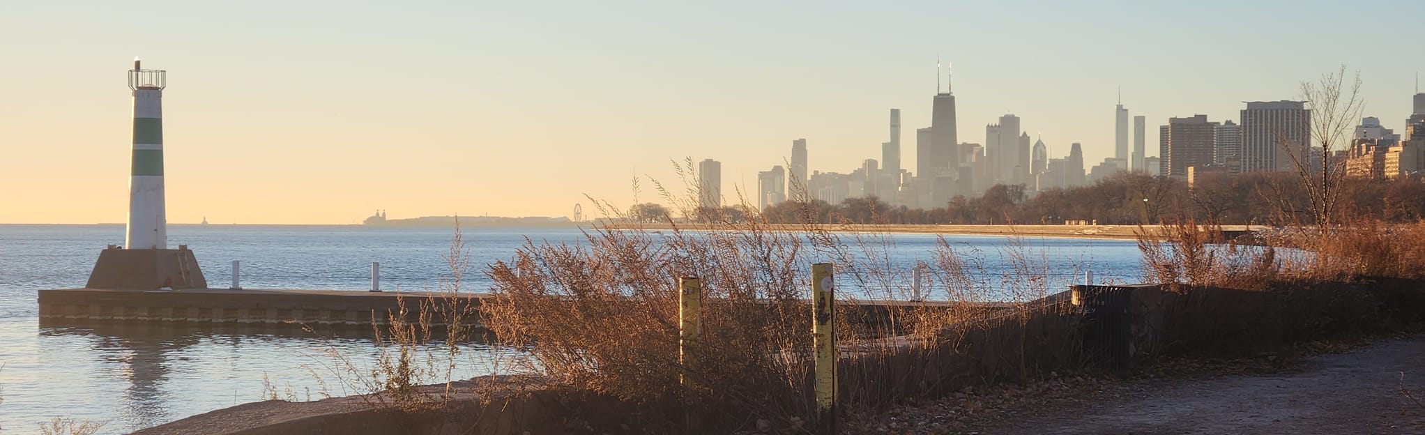 AllTrails | Montrose Harbor Trail: 150 Reviews, Map - Illinois