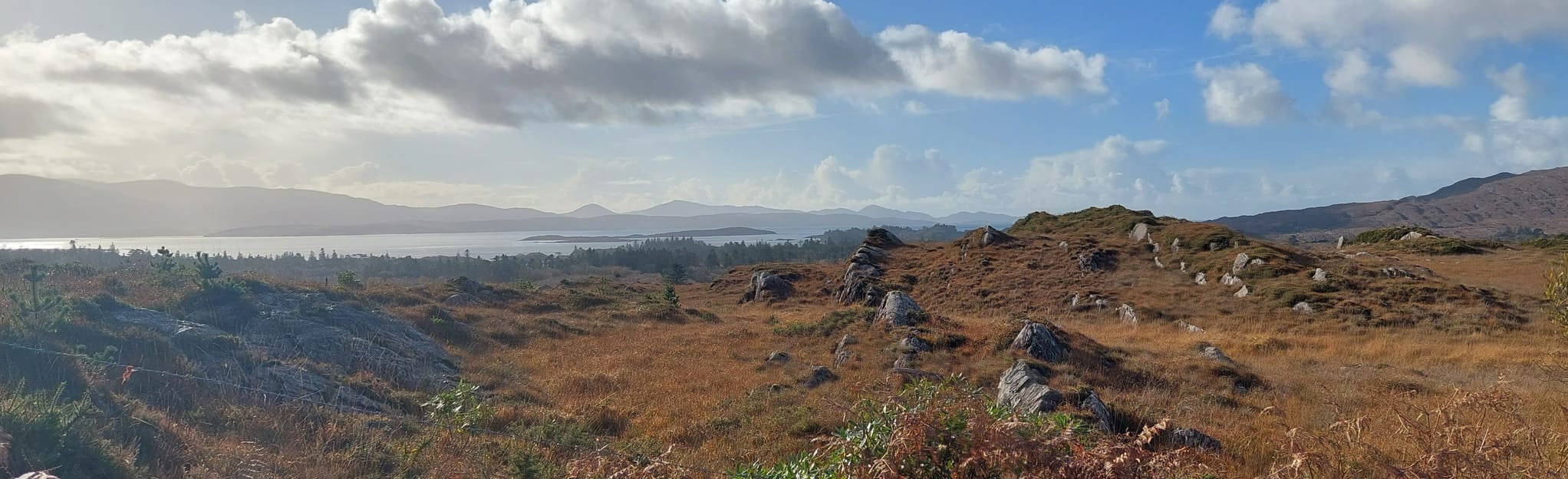 The Kerry Way: Sneem to Tahilla (Official): 22 Reviews, Map - County ...