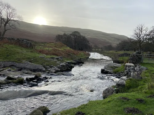 Best Walking Trails in Kirkby Lonsdale | AllTrails