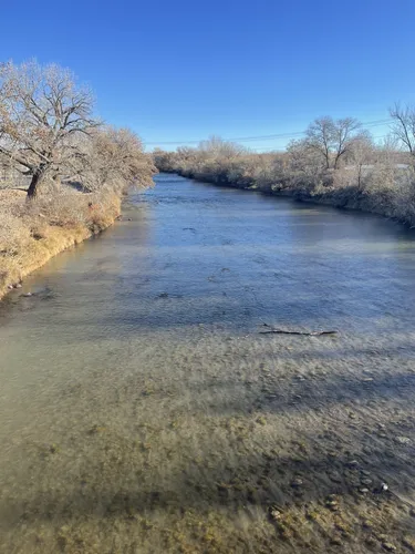 Best Hikes and Trails in Berg Park Loop | AllTrails