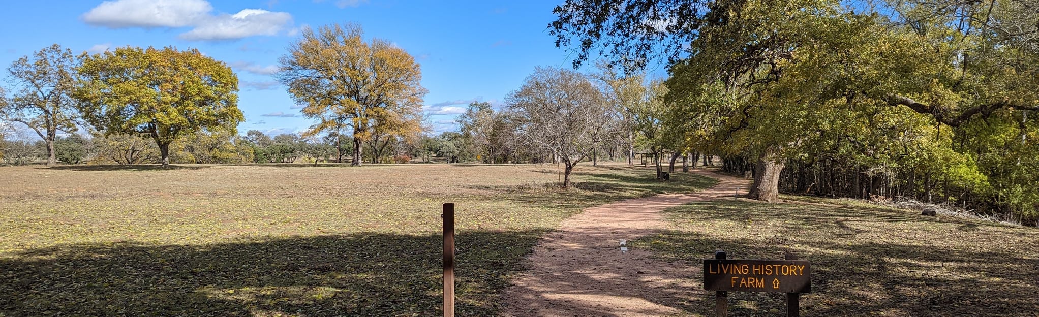 LBJ State Park Nature Trail, Texas - 105 Reviews, Map | AllTrails