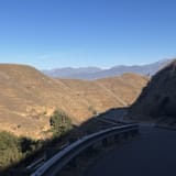 North Bane Ridge Trail to Sidewinder Loop, California - 443 Reviews ...