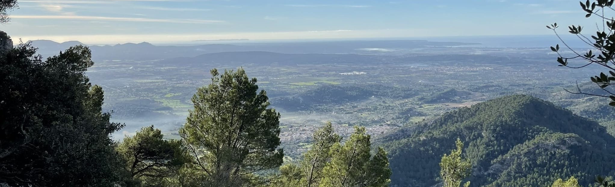 Alaro Castle: 101 Reviews, Map - Mallorca, Spain | AllTrails