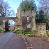 Alnwick and Hulne Park Circular, Northumberland, England - 88 Reviews ...