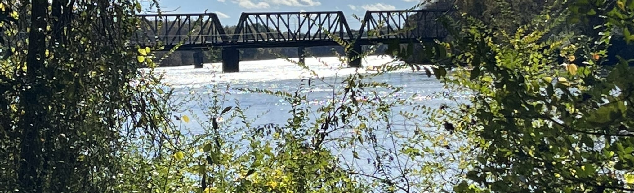 West Point River Trail, Georgia - 42 Reviews, Map | AllTrails