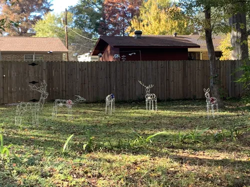 2023 Best Wheelchair Friendly Trails in Paul G Boorman Trail Park ...