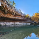 Hamilton Pool Park Trail, Texas - 379 Reviews, Map | AllTrails