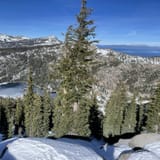 Becker Peak Trail, California - 126 Reviews, Map | AllTrails