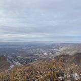 Emigration Canyon Ridgeline Trail, Utah - 314 Reviews, Map | AllTrails