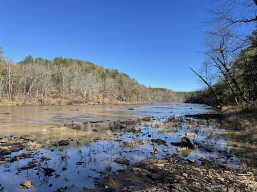 Best Hikes and Trails in Sprewell Bluff Park | AllTrails