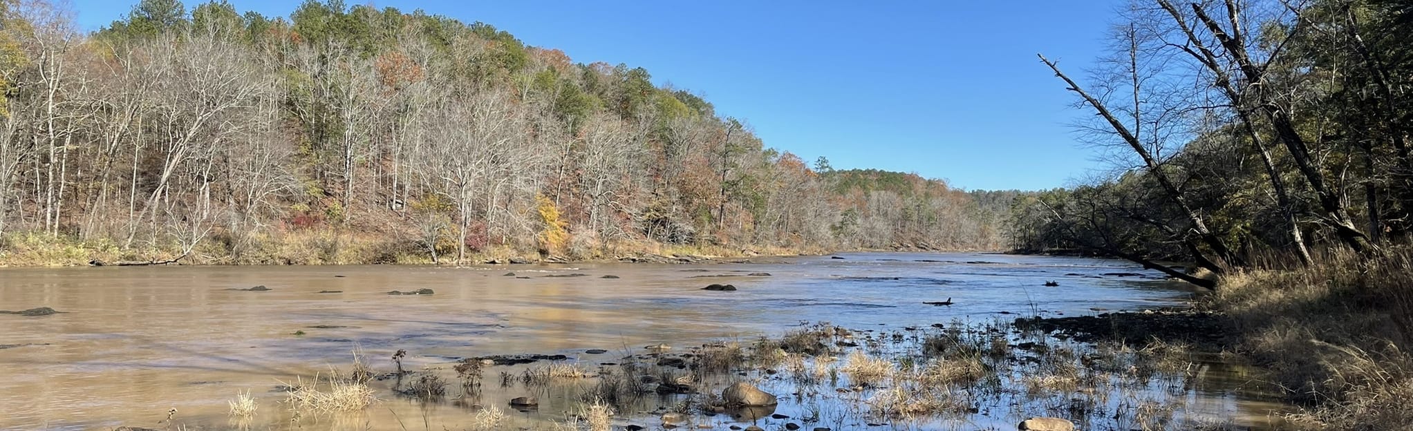 Widowmaker Trail - Georgia | AllTrails