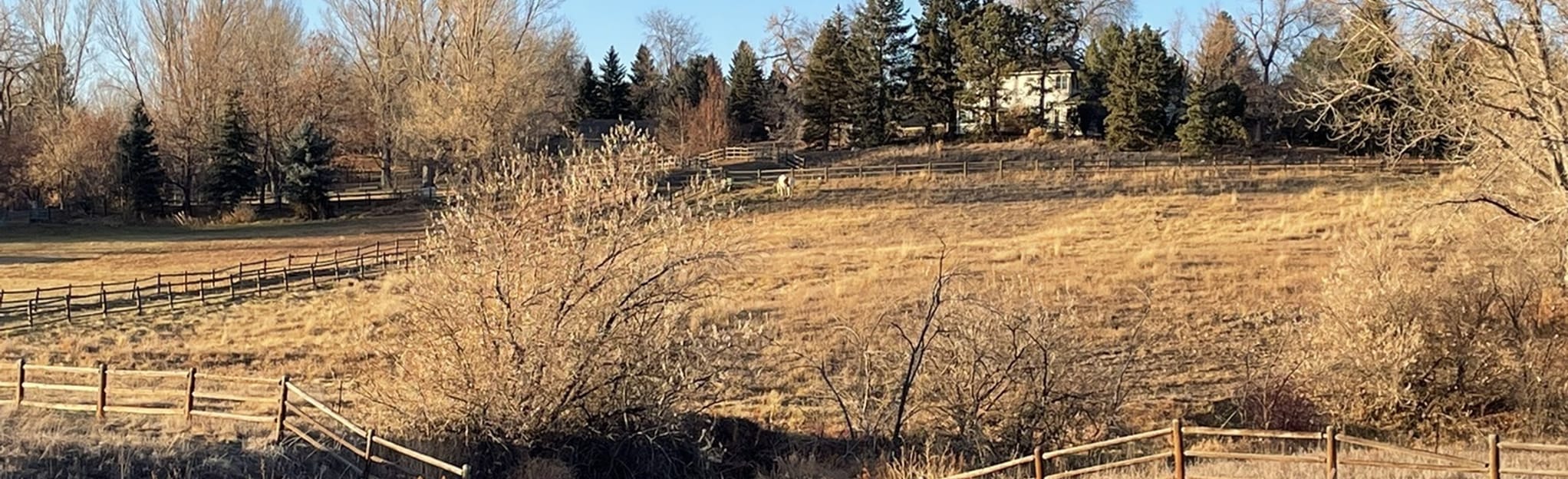 Spring Creek, Fossil Creek, Power Trail Loop: 284 Reviews, Map ...