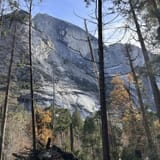 Yosemite Valley Loop Trail, California - 295 Reviews, Map | AllTrails