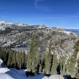 Becker Peak Trail, California - 126 Reviews, Map | AllTrails