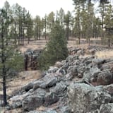 Keyhole Sink Trail, Arizona - 380 Reviews, Map | AllTrails