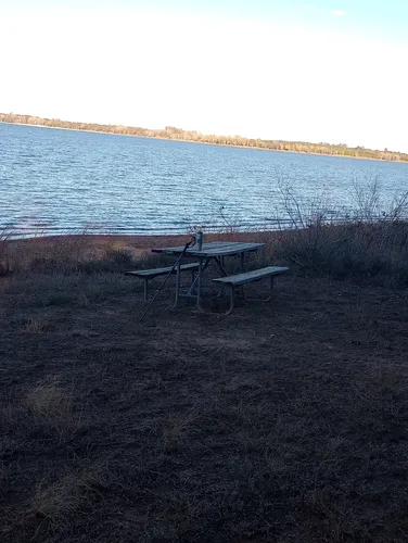 Best Hikes and Trails in Fort Cobb State Park | AllTrails