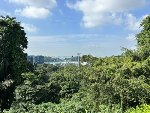 Best Hikes and Trails in Mount Faber Park | AllTrails