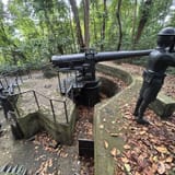 Southern Ridges and Labrador Park Loop, Central, Singapore - 448 ...