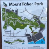 Southern Ridges and Labrador Park Loop, Central, Singapore - 448 ...