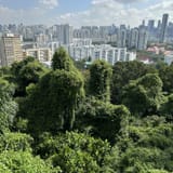 Southern Ridges and Labrador Park Loop, Central, Singapore - 448 ...