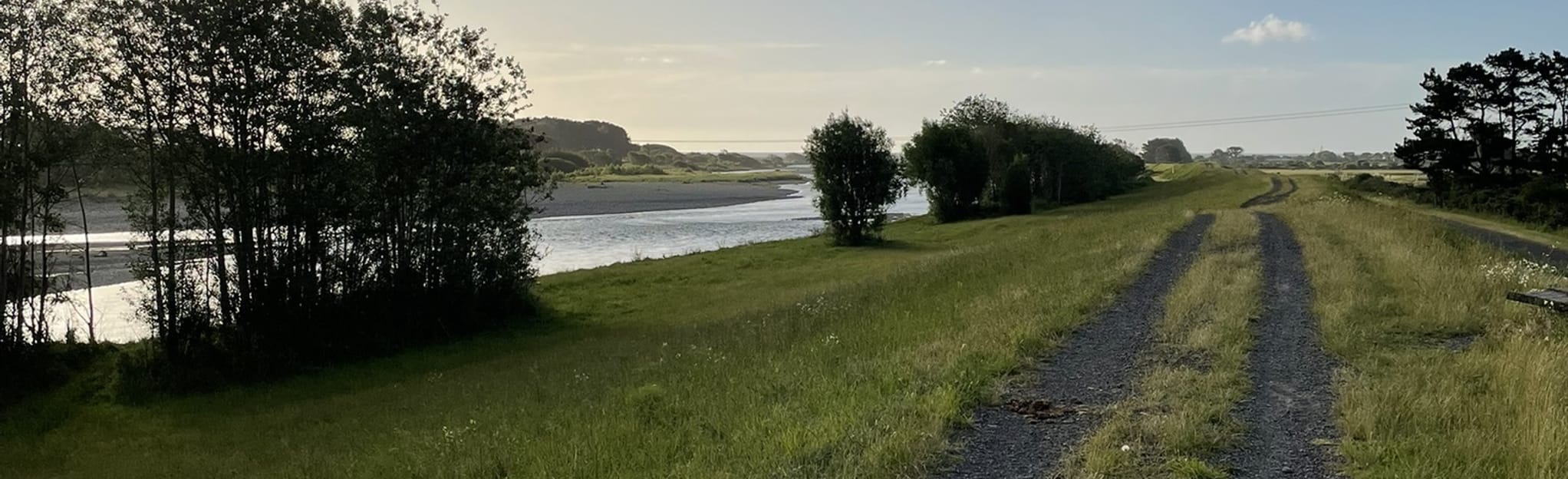 Otaki River Track, Wellington, New Zealand - 27 Reviews, Map | AllTrails