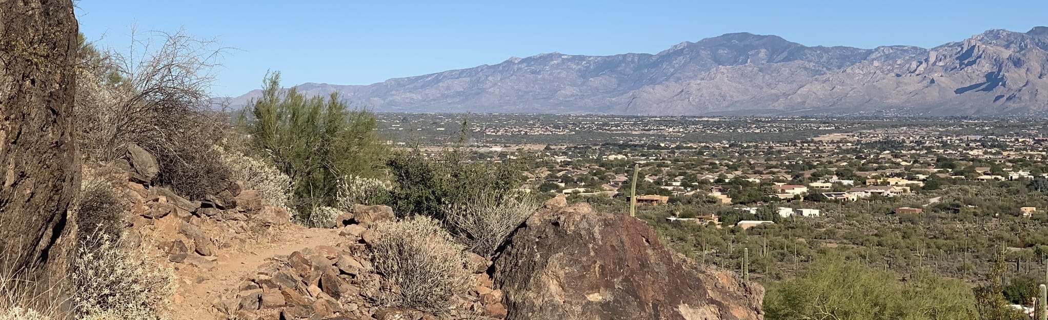 Sanctuary Cove Loop - Arizona | AllTrails