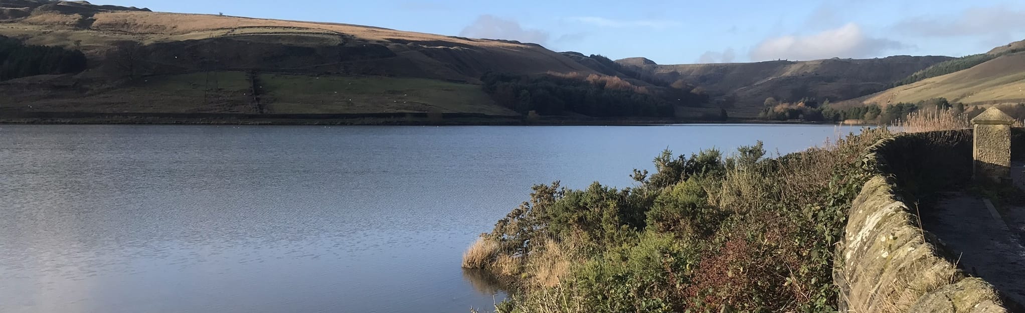 Shawclough, Syke and Whitworth Circular: 3 Reviews, Map - Greater ...